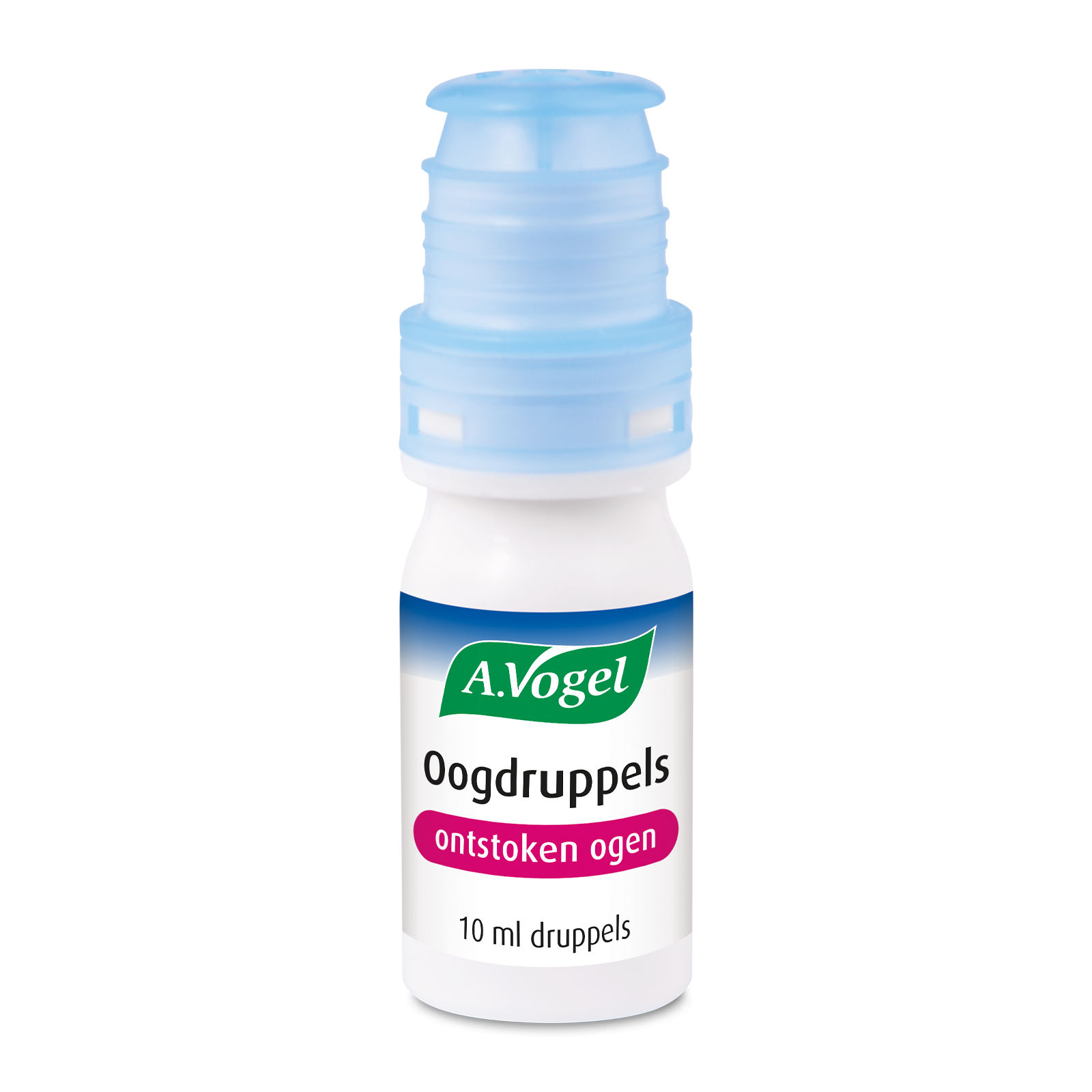 A.Vogel Oogdruppels ontstoken ogen | Druppels 10 ml