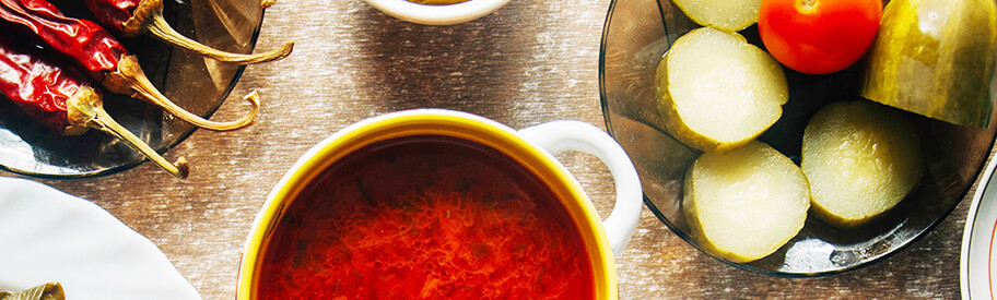 Mam, wat eten we vandaag? Tips voor gezond avondeten | A.Vogel blog