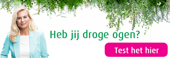 Ogen. De werking, anatomie en onderdelen van je oog | A.Vogel