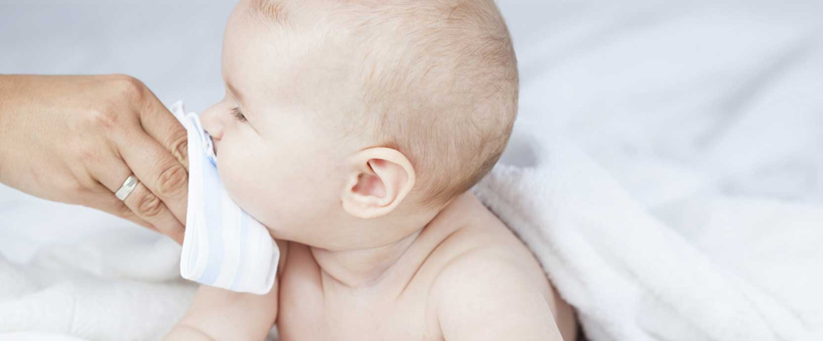 Verkoudheid bij baby's | Oorzaak, symptomen en tips | A.Vogel