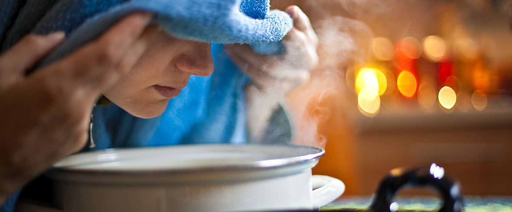 Stomen bij verkoudheid.Snot en slijm losweken lucht op | A.Vogel