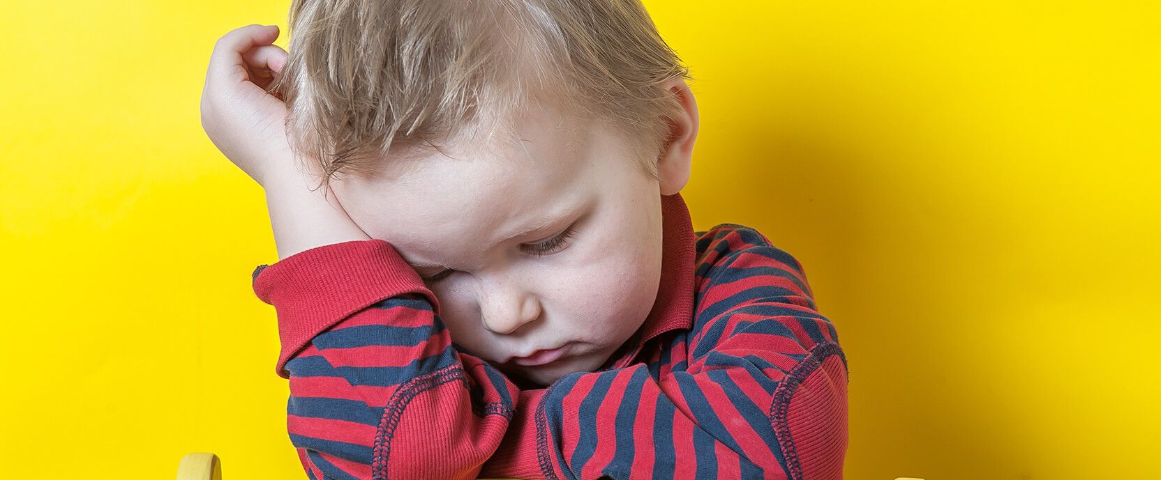 Loopoor: vocht uit oor kind of volwassene door ontsteking | A.Vogel