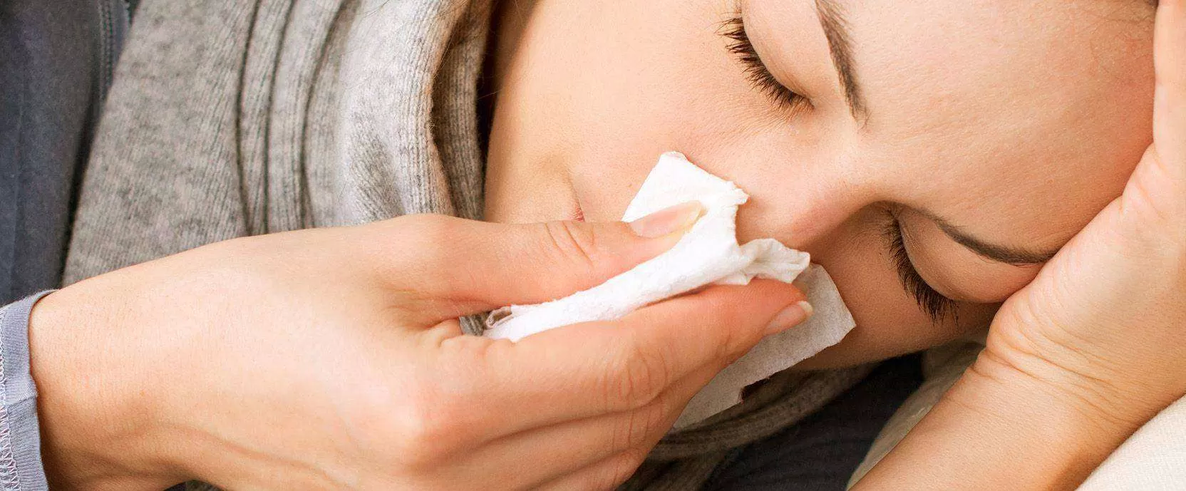 Griep: symptomen en griepverschijnselen | A.Vogel