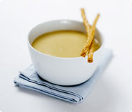 Selderijsoep met dillezaadjes | Gezonde voeding met A.Vogel