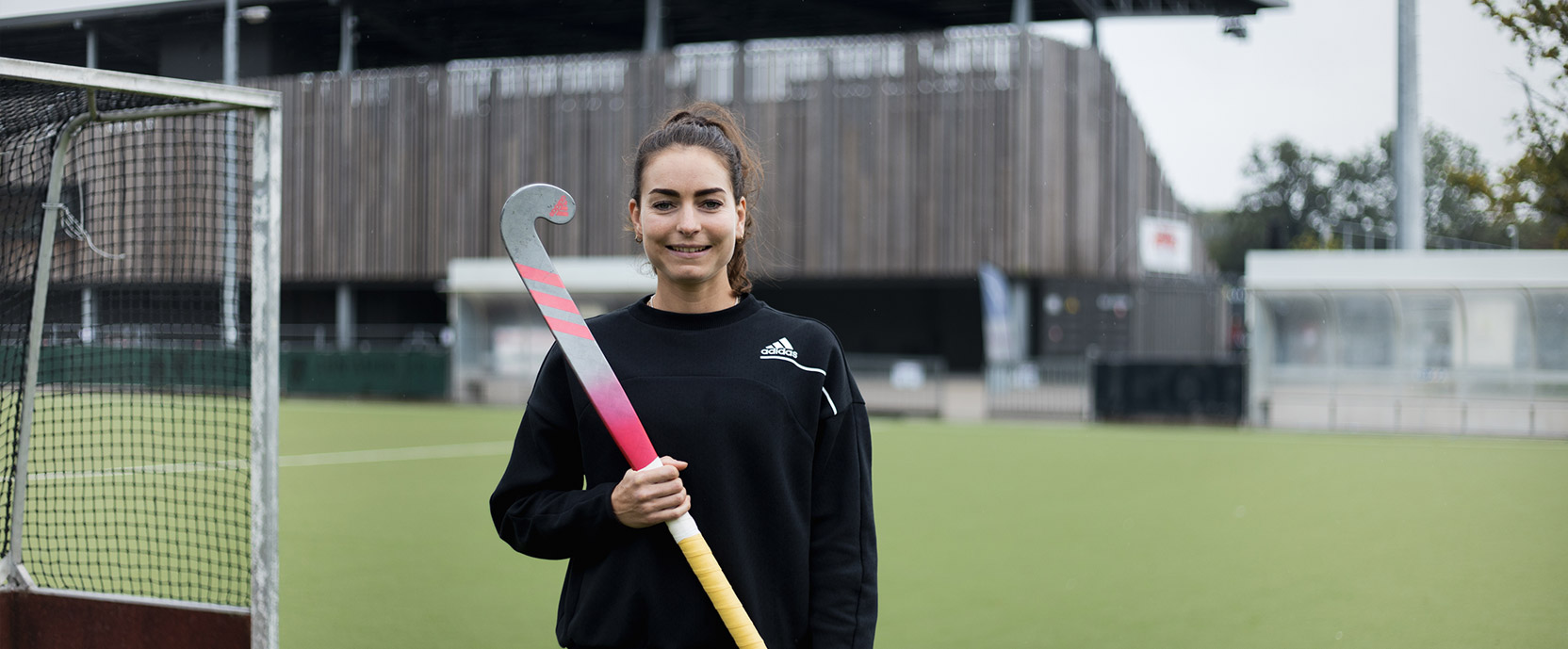 Eva de Goede: de gouden tips | A.Vogel sport