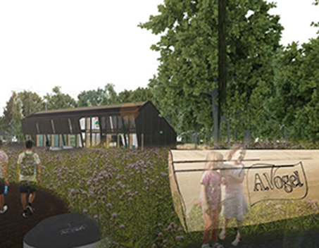 A.Vogel tuinen: een natuurlijke verrassing | A.Vogel